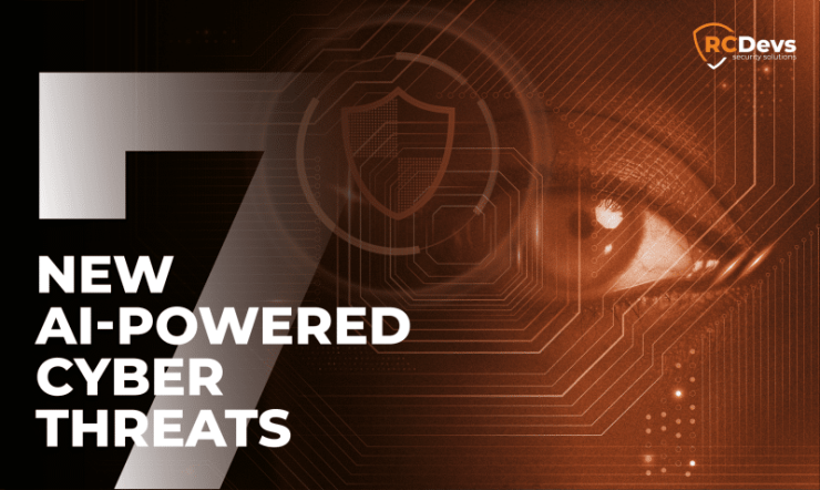 RCDevs Security – Two-Factor Authentication, FIDO, IAM, Electronic Signature