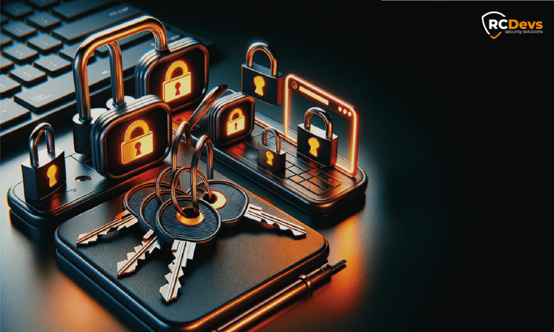 What is All the Hype About Passkeys? RCDevs Security