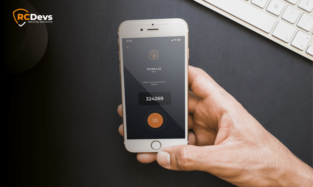 Strengthening Windows Logins with OpenOTP Security Suite - RCDevs Security