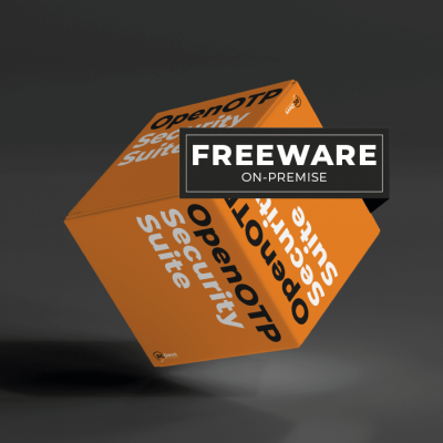 Secure Your Systems with OpenOTP IAM-MFA Solutions - RCDevs Security