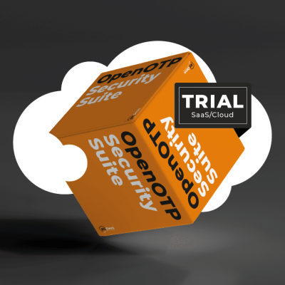 Secure Your Systems with OpenOTP IAM-MFA Solutions - RCDevs Security