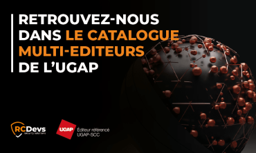 RCDevs Security - Network Security Solutions - MFA for VPN and Windows