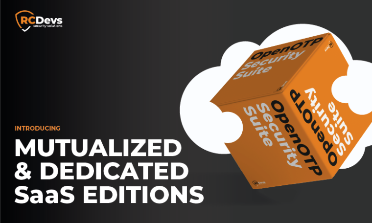 RCDevs Software soars to the Cloud - RCDevs Security