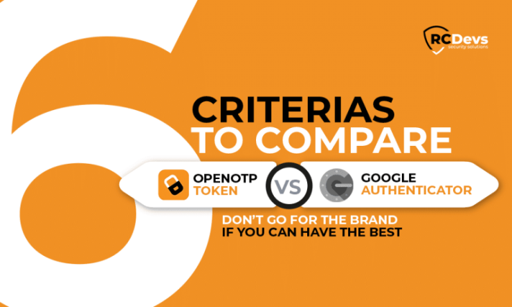 Rcdevs Security Two Factor Authentication Fido Iam Electronic Signature